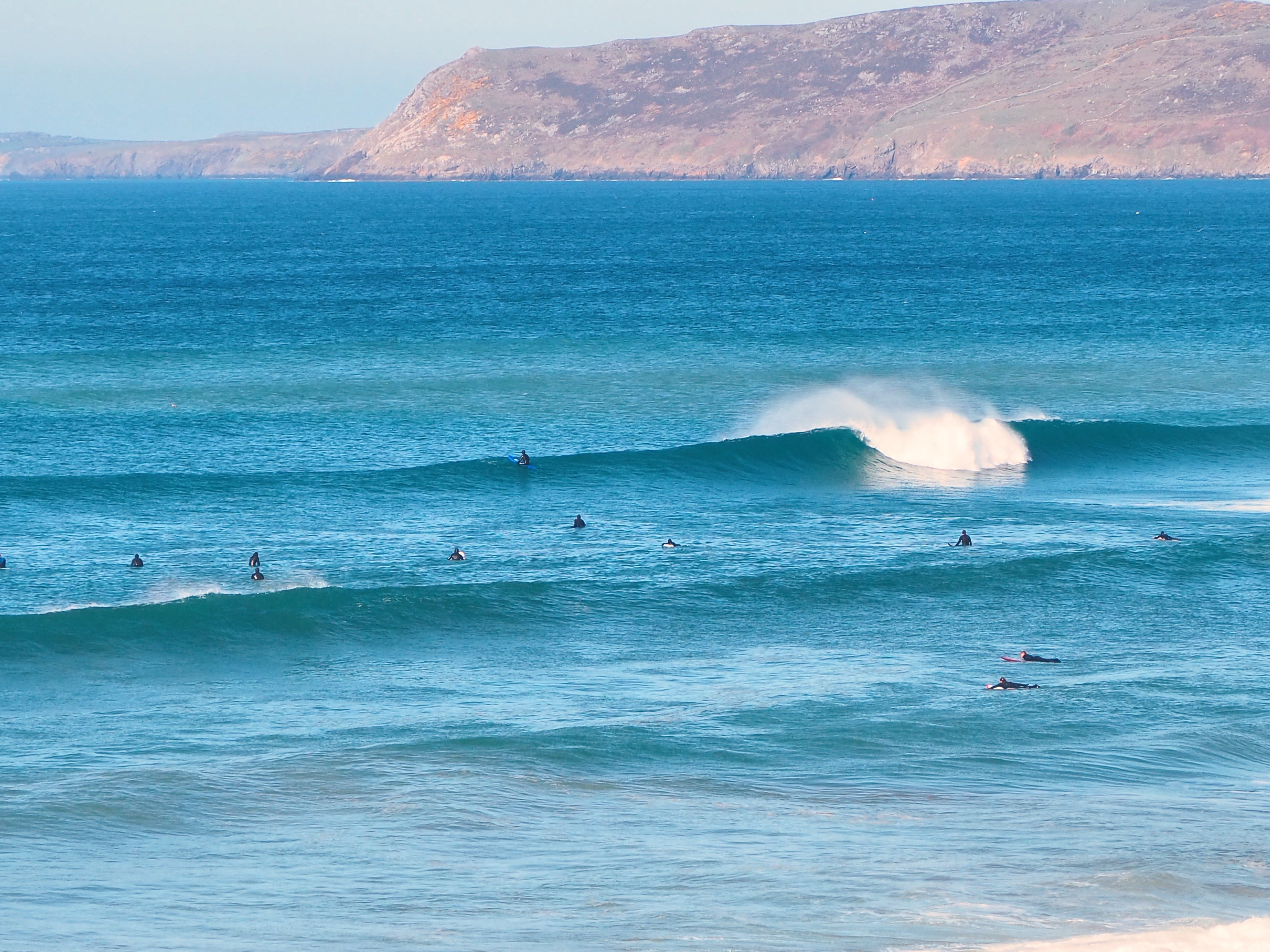 How to forecast surf using online resources – Abersoch Watersports