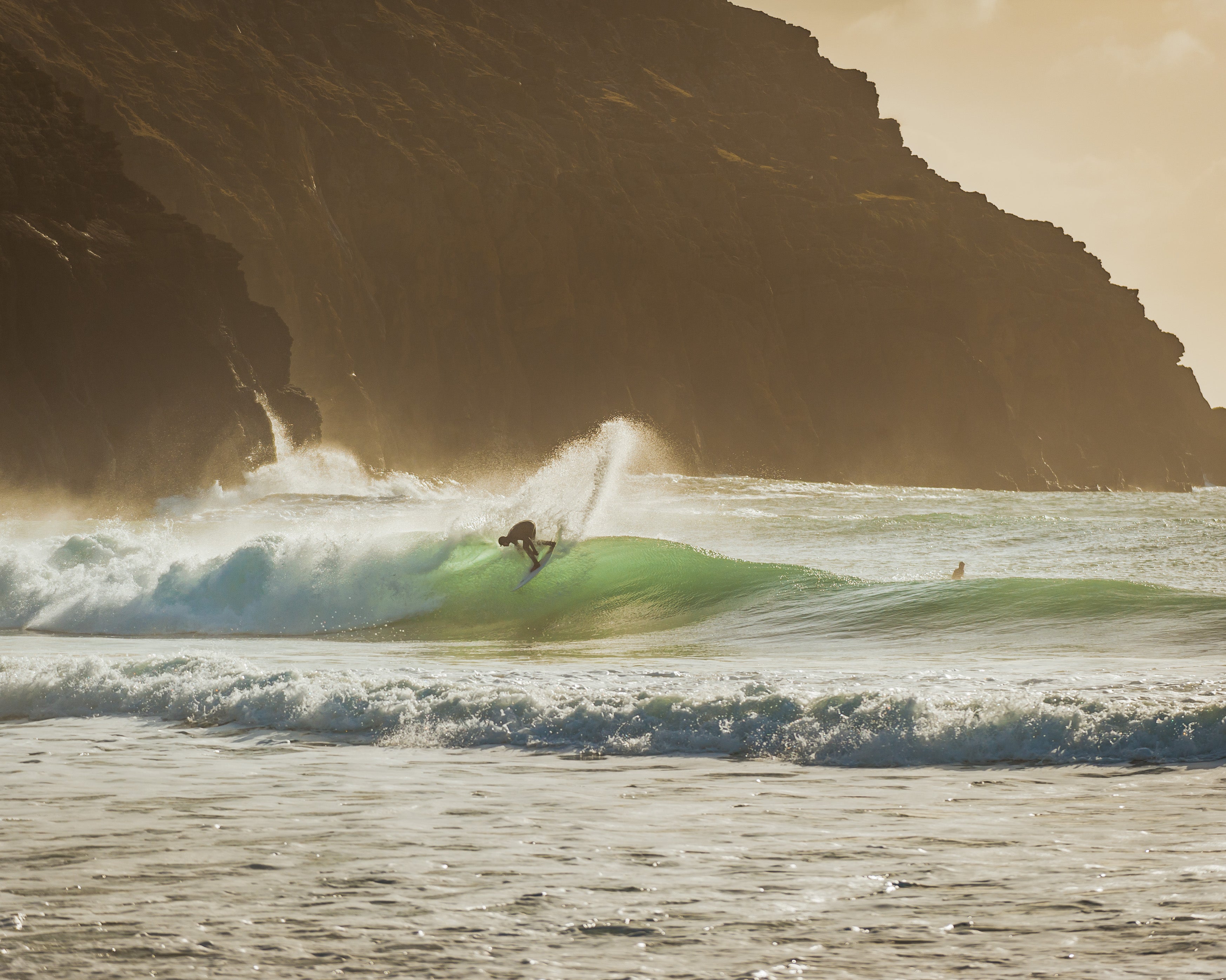 The love of a surf WAG is like no other – Abersoch Watersports