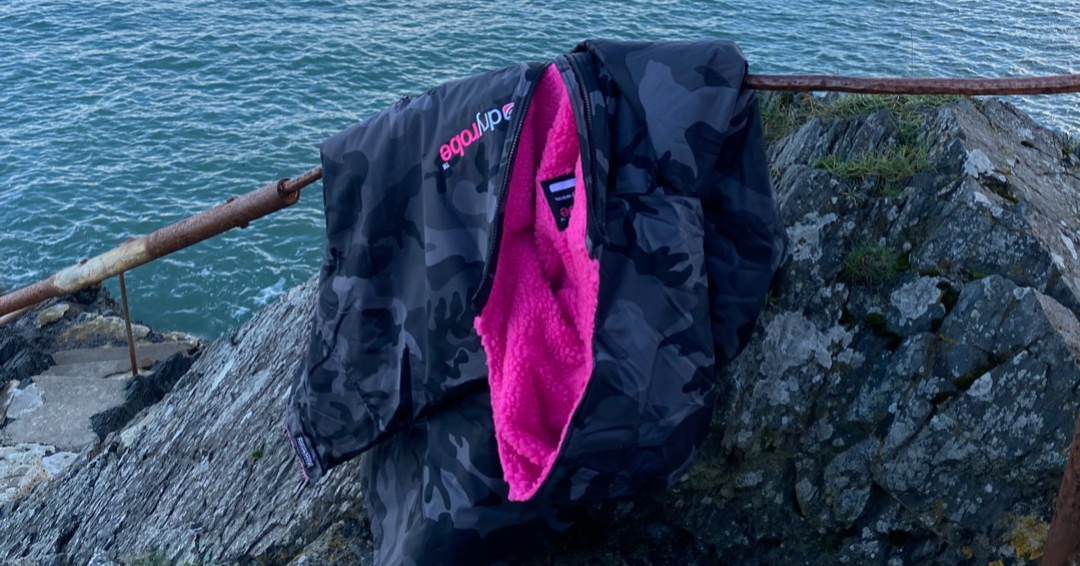 DRYROBE – Abersoch Watersports